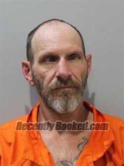Recent Booking / Mugshot for SHANE SAMPSON in Blaine County, Idaho
