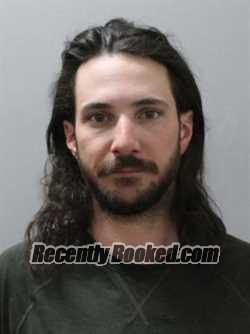 Recent Booking / Mugshot for ZACHARY SMITH in Blaine County, Idaho