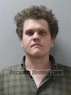 Recent Booking / Mugshot for MATTHEW WHITE in Blaine County, Idaho