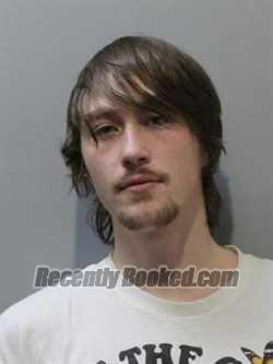 Recent Booking / Mugshot for TRAVIS WILSON in Blaine County, Idaho