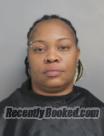 Recent Booking / Mugshot for AMBER NICOLE JOHNSON in Union County ...