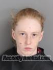 Recent Booking / Mugshot for ALEXIS NICOLE MCGOWEN in Union County ...