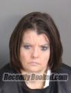 Recent Booking / Mugshot for APRIL DAWN ROBERTSON in Union County ...