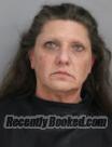Recent Booking / Mugshot for ALISIA KAY THOMAS in Union County, South ...