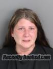 Recent Booking / Mugshot for BRANDI LEIGH BUTLER in Union County, South ...