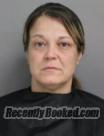 Recent Booking / Mugshot for BRANDY MOSLEY BURGESS in Union County ...