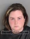 Recent Booking / Mugshot for BRITTANY KATHLEEN MARIE DOCKERY in Union ...