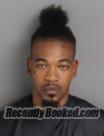Recent Booking / Mugshot for BENJAMIN JEROME JR POLK in Union County ...