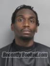 Recent Booking / Mugshot for BRODRICK CAM-RON SALTER in Union County ...