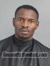 Recent Booking / Mugshot for CHRISTOPHER ANTONIO BRANNON in Union ...
