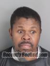 Recent Booking / Mugshot for CALVIN JR BROWN in Union County, South ...