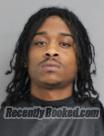 Recent Booking / Mugshot for CHRISTOPHER JUAN JOHNSON in Union County ...