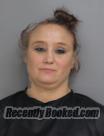 Recent Booking / Mugshot for CHRISTEN LYNN PRINCE in Union County ...