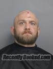 Recent Booking / Mugshot for CHARLES JOSEPH QUINN in Union County ...