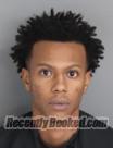 Recent Booking / Mugshot for DERRICK STEPHON GOOD in Union County ...