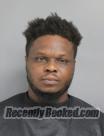 Recent Booking / Mugshot for DARRIUS MARQUIS GRAY in Union County ...