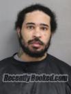 Recent Booking / Mugshot for DEANDREW TIRICO HOBSON in Union County ...