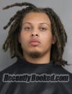 Recent Booking / Mugshot for DILLON JAMIER SMITH in Union County, South ...