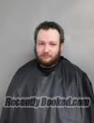 Recent Booking / Mugshot for DANIEL THEODORE SNOW in Union County ...