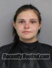 Recent Booking / Mugshot for HALLIE CARISSA BRIGHT in Union County ...