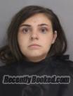 Recent Booking / Mugshot for HALLIE CARISSA BRIGHT in Union County ...