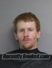 Recent Booking / Mugshot for JUSTIN ALEXANDER CROCKER in Union County ...