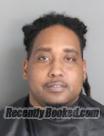 Recent Booking / Mugshot for JERRY DAJUAN DELANEY in Union County ...