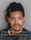 Recent Booking / Mugshot for JONATHAN MALIK GORE in Union County, South ...