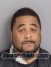 Recent Booking / Mugshot for JUNIOR JEROME JETER in Union County, South ...