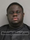 Recent Booking / Mugshot for JEFFREY MARQUILL MATHIS in Union County ...