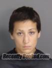 Jada Dannielle Rogers Mugshot & Arrest Info | Union County, SC