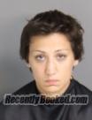 Jada Dannielle Rogers Arrest & Booking Info | Union County, SC
