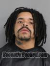 Recent Booking / Mugshot for KENNETH SHEMAR BRANDON in Union County ...