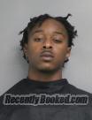 Recent Booking / Mugshot for KEVON RASHARD JEFFERIES-MOORE in Union ...