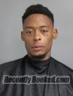 Recent Booking / Mugshot for KENDRICK JAMAL SIMS in Union County, South ...
