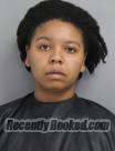 Recent Booking / Mugshot for LATASHA ZIQUAJAH GRAY in Union County ...