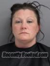 Recent Booking / Mugshot for LAURA ASHLEY GWINN in Union County, South ...
