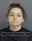 Recent Booking / Mugshot for MELISSA DEANNE BERRY in Union County ...