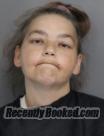 Recent Booking / Mugshot for MELISSA DEANNE BERRY in Union County ...