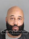 Recent Booking / Mugshot for MARCUS DEANGELO GOSSETT in Union County ...