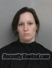 Recent Booking / Mugshot for MARISSA GREGORY PROSSER in Union County ...