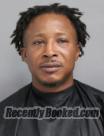 Recent Booking / Mugshot for MICHAEL LASHAUN PALMER in Union County ...
