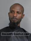 Recent Booking / Mugshot for PERRY LEE WILLIAMS in Union County, South ...