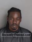 Recent Booking / Mugshot for REGINALD LEWIS JR. TODD in Union County ...
