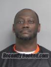 Recent Booking / Mugshot for RICKY Darrell TATE in Union County, South ...