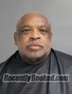 Recent Booking / Mugshot for REGINALD LOUIS THOMPSON in Union County ...