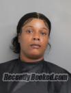 Recent Booking / Mugshot for SHANTEL ELIZABETH HARRIS in Union County ...