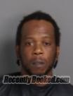 Recent Booking / Mugshot for TRAVELLE RAY JENNINGS in Union County ...