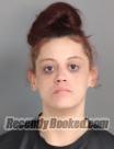 Recent Booking / Mugshot for TABITHA ALEXIS VAUGHAN in Union County ...