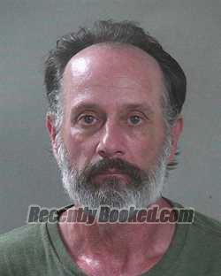 Recent Booking / Mugshot for THEODORE JAMES BOWDEN in Canyon County, Idaho